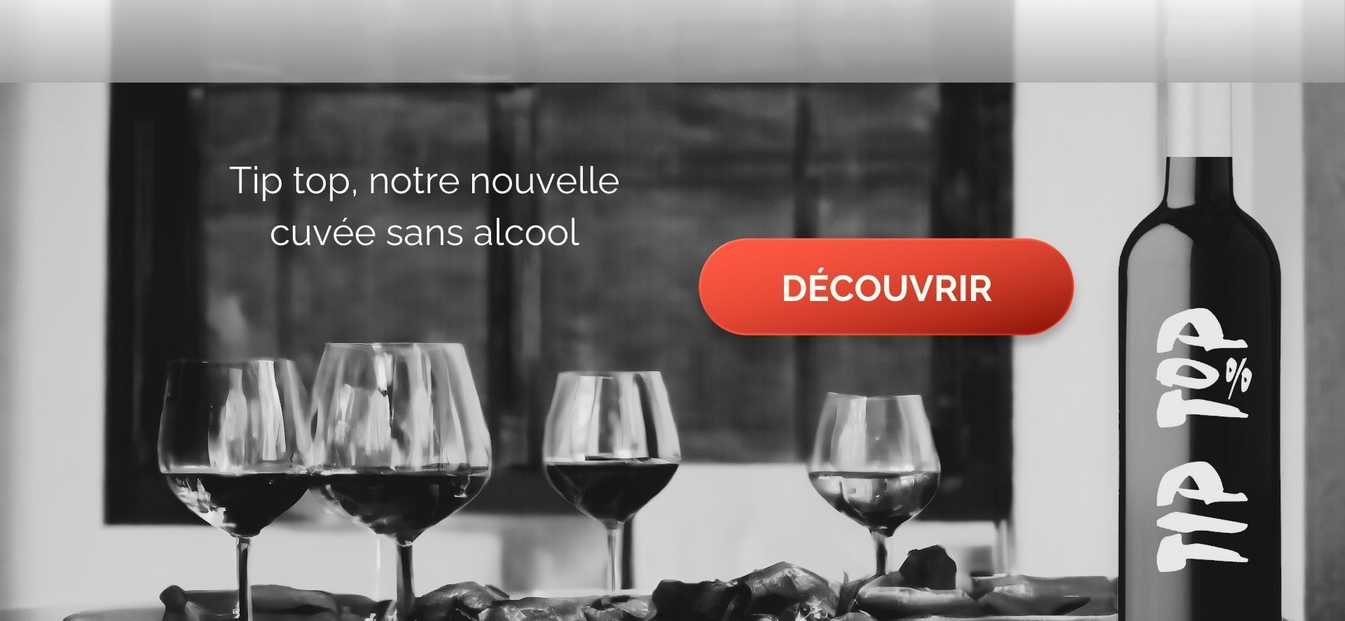 Les Vignobles Raguenot : Château des Tourtes, Vin'Ature, Tip Top Sans ...